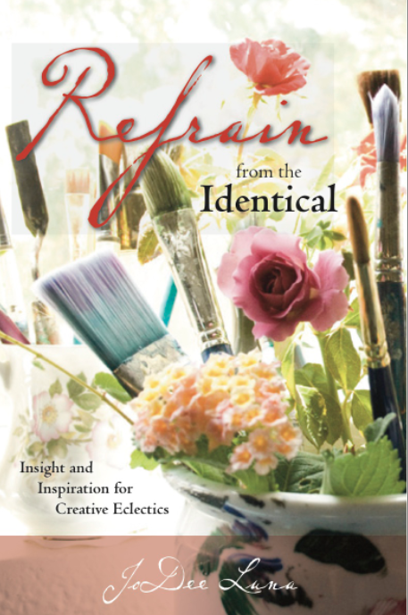 Refrain from the Identical: Insights and Inspiration for Creative ...