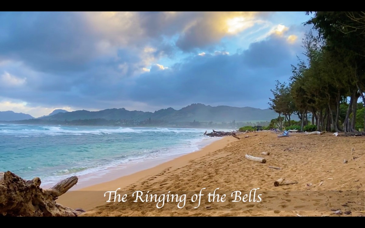 The Ringing of the Bells Poem – JoDee Luna Art