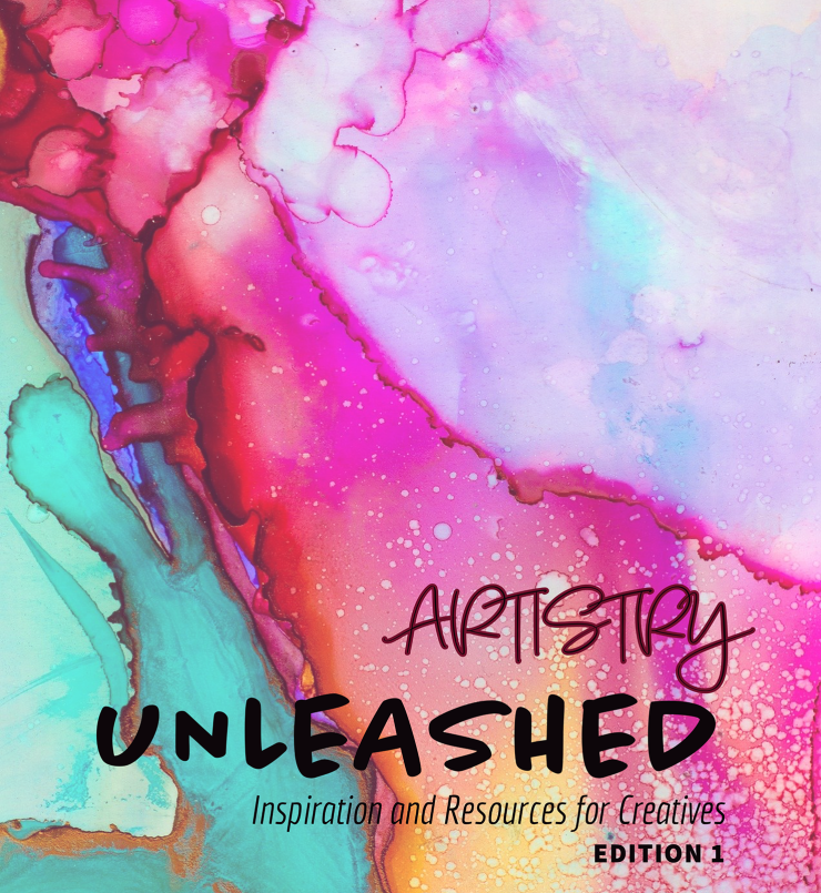 Artistry Unleashed: Inspiration and Resources for Creatives – JoDee ...