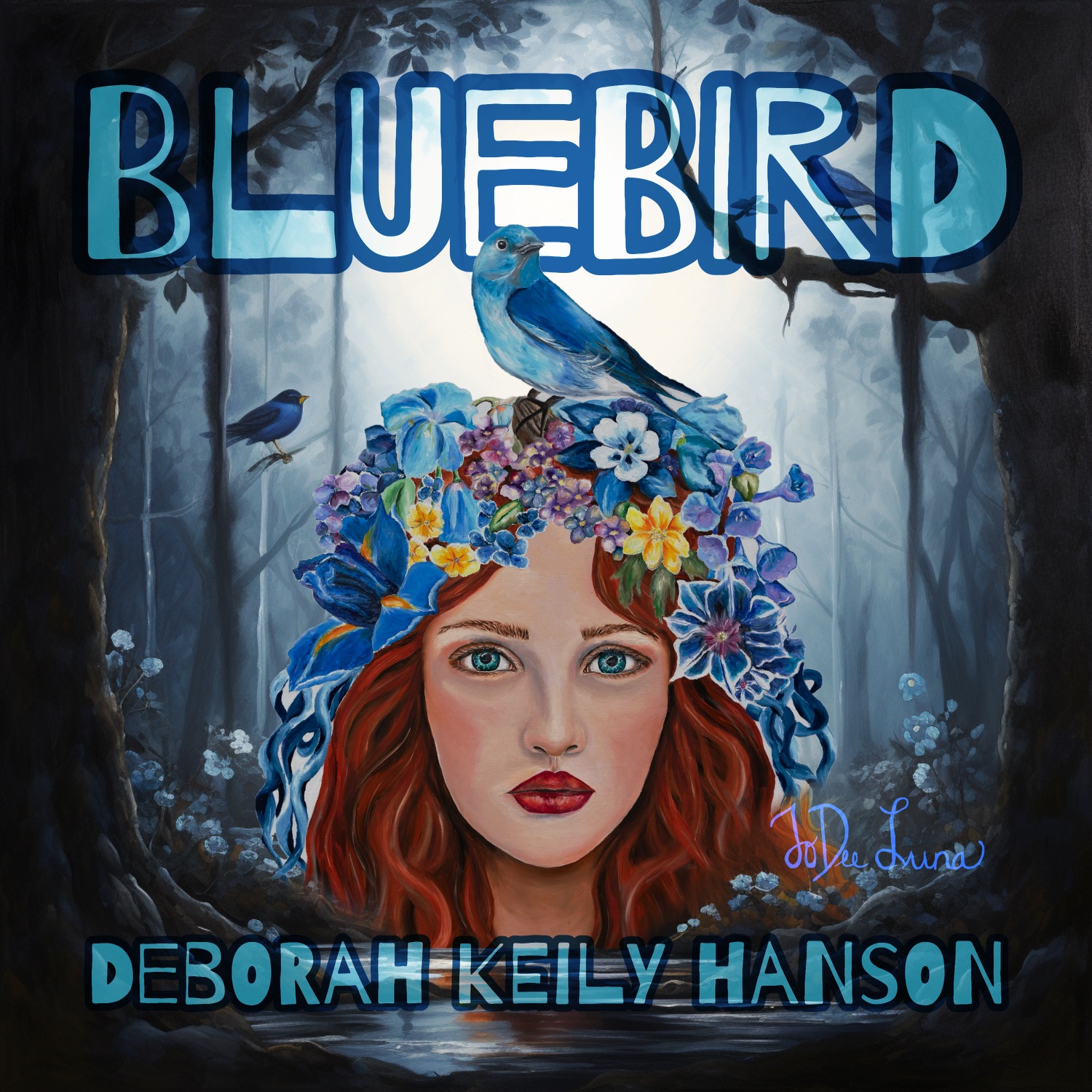 Piano and Painting Pairings – JoDee Luna Art